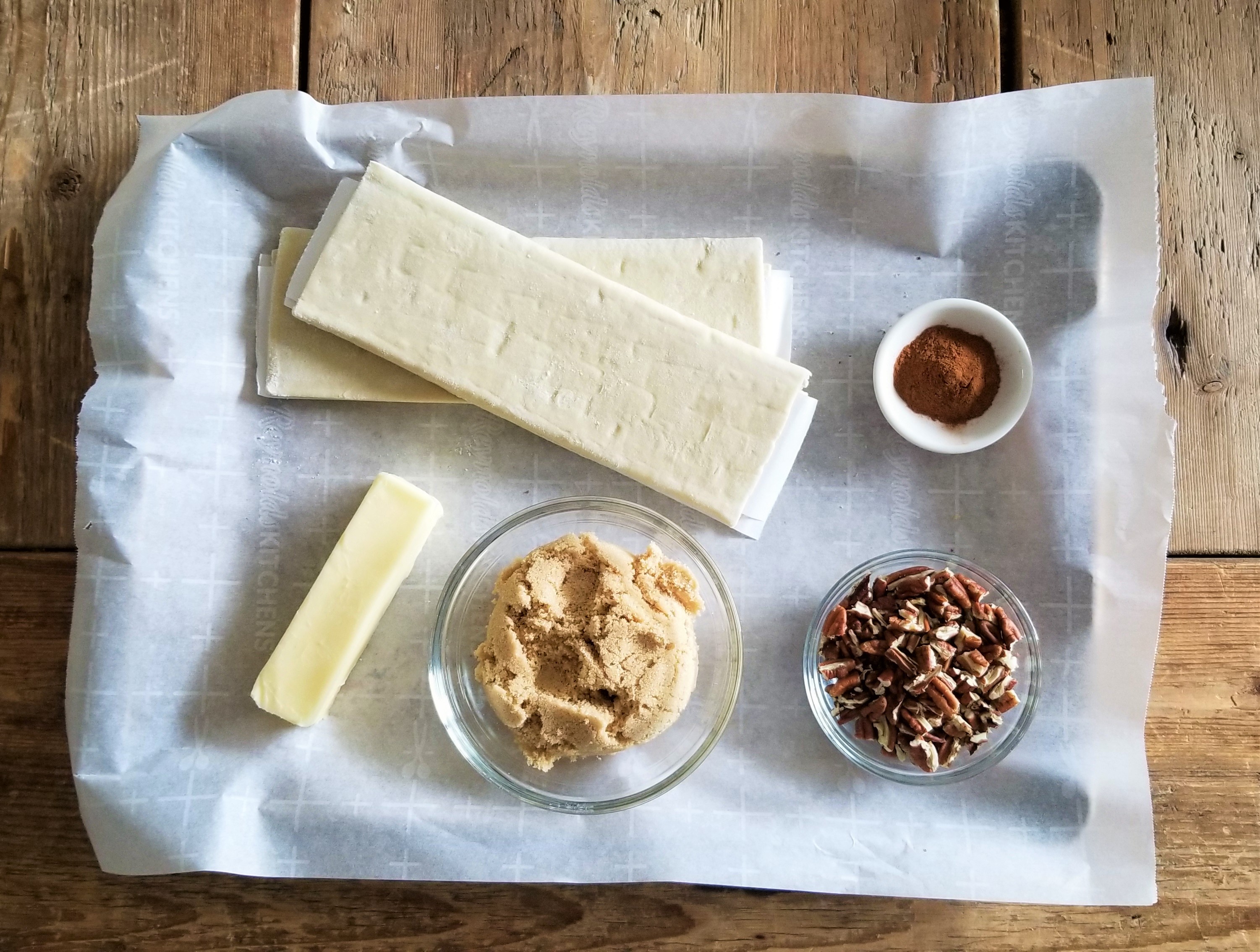 Good Morning Cinnamon Buns – eyummykitchen.com